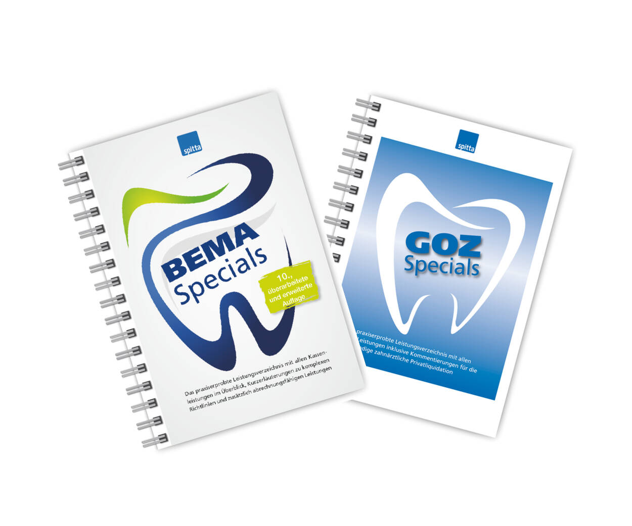 Praxisverwaltung | Spitta - Der Online-Shop für Zahnmedizin und Zahntechnik