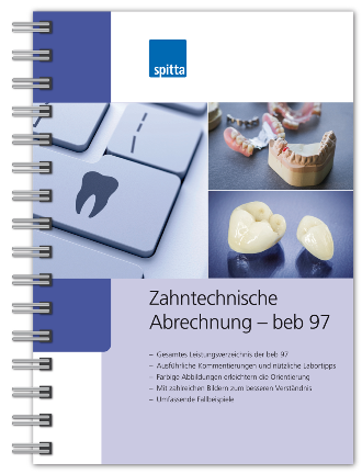 Schoene Spitta Abrechnung Ebenbild